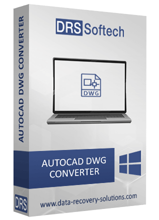AutoCAD DWG Converter Tool to Convert DWG File to PDF, PNG Images Formats