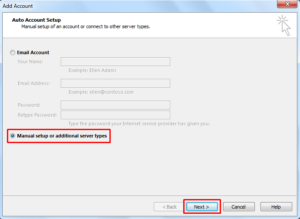 Fix Outlook Send Receive Progress Stuck on Processing Issue