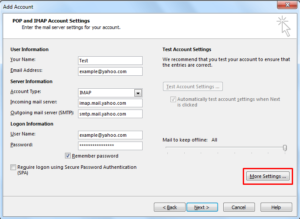 Fix Outlook Send Receive Progress Stuck on Processing Issue