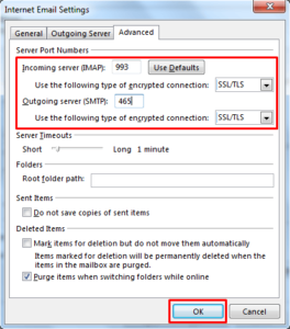 Fix Outlook Send Receive Progress Stuck on Processing Issue