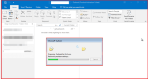 What is Outlook NST File and How to Open Outlook NST File?