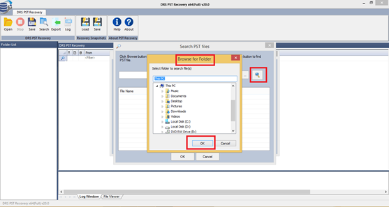 Download Full Crack Version Outlook Recovery Tool for Free