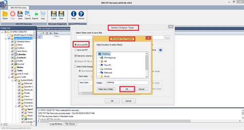 Download Full Crack Version Outlook Recovery Tool for Free