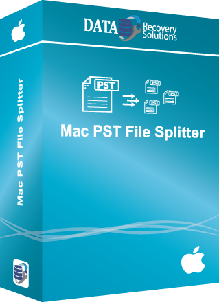 Best PST File Splitter to Split Large PST Files into Multiple Small Files