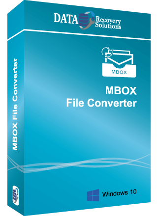 MBOX File Converter to Export and Migrate MBOX Files to PST, PDF, and Gmail.