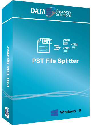 Best PST File Splitter to Split Large PST Files into Multiple Small Files