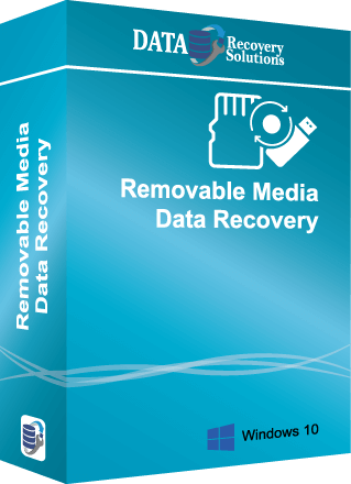 Removable Media Data Recovery Software to Recover Deleted Data From All ...