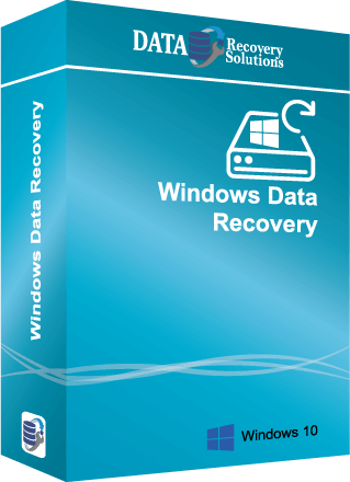 Windows Data Recovery Software to Recover Data from Corrupt & Formatted ...